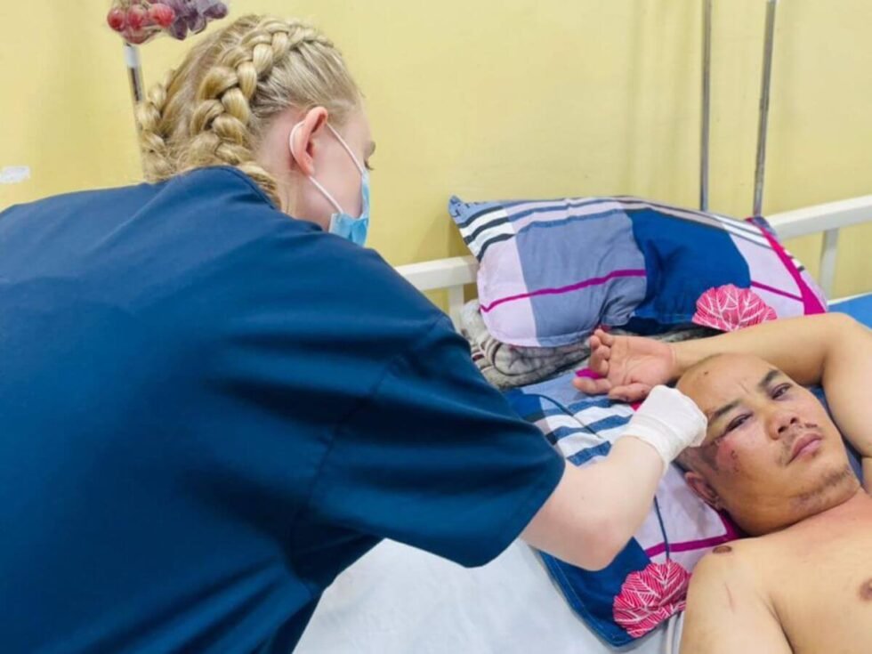 Vietnam Medical Internship with Abroad Escape (2025 & 2026)